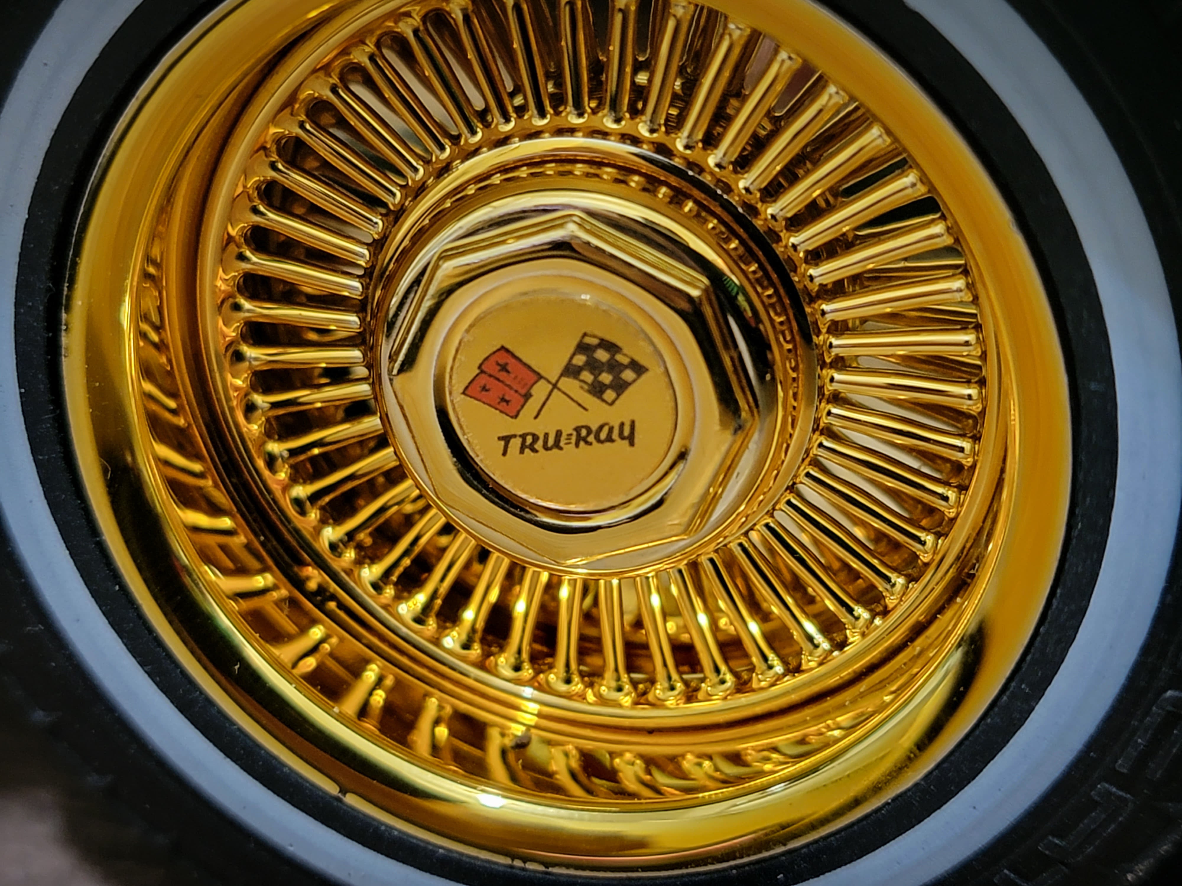 Ray 1/10 scale chips for rc lowrider | RC PLATE SHOP